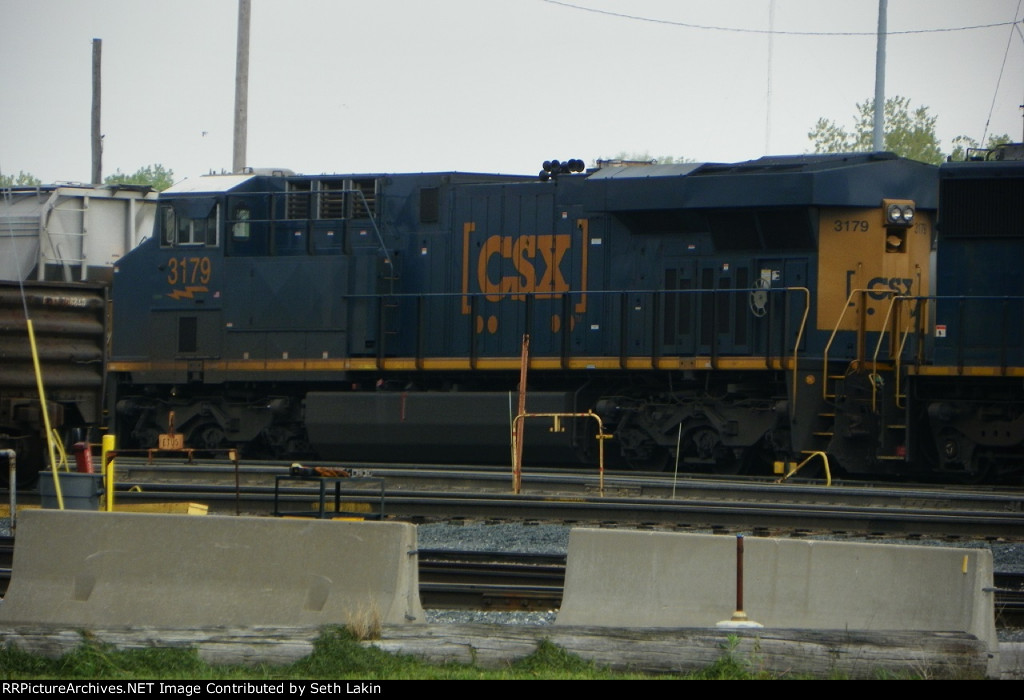 CSX 3179
